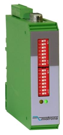 Convertisseurs de niveaux signaux codeur HTL/TTL/RS422 - ICA Systèmes ...